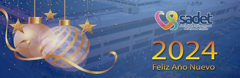 Inicio - SADET